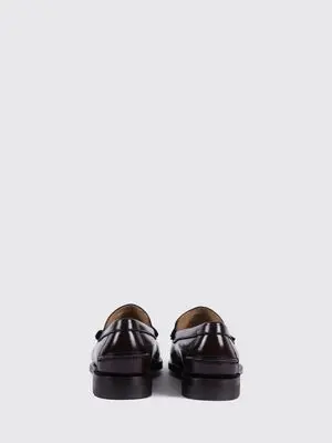 SEBAGO Loafers With Tassel Detail
