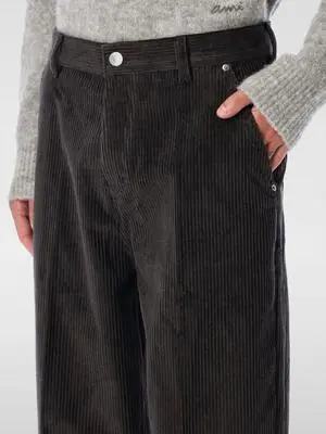 AMI Paris Trousers Colour