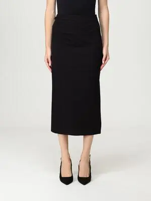 Just Cavalli Midi Skirt