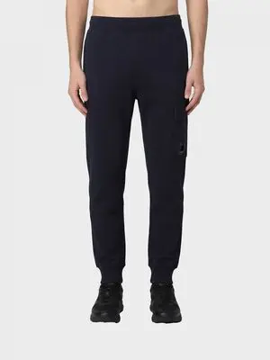 C.P. COMPANY Trousers Colour - Blue