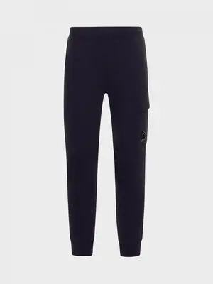 C.P. COMPANY Trousers Colour - Blue