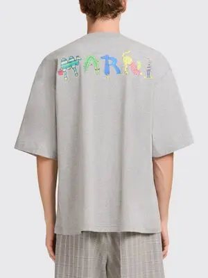Marni T-shirt Colour