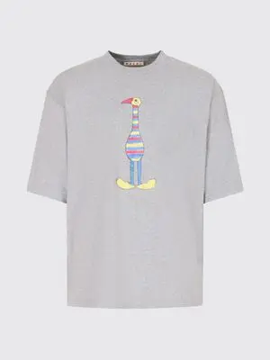 Marni T-shirt Colour