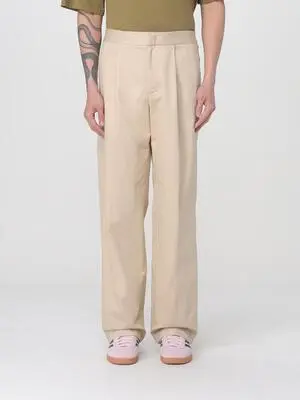 BONSAI Tailored Trousers - Beige