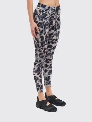 Adidas By Stella McCartney 7/8 Leggings - Multicolor