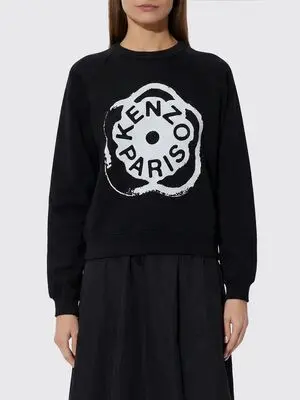 Kenzo Logo Sweatshirt