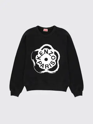 Kenzo Logo Sweatshirt