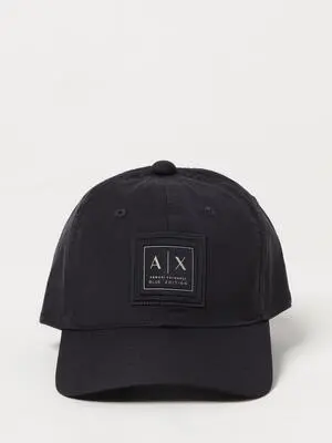 Armani Exchange Baseball Cap