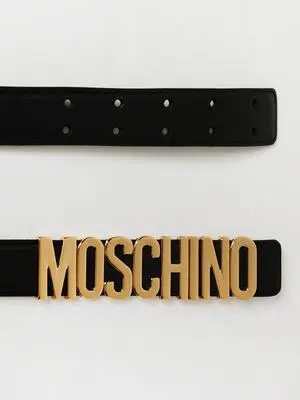 Moschino Belt
