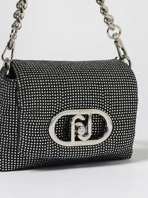 Liu Jo Mini Bag Colour - Black