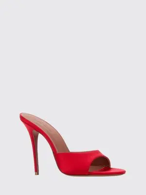 Amina Muaddi Heeled Sandals Colour
