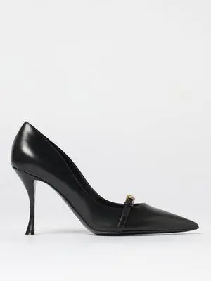 Dolce & Gabbana Court Shoes Colour - Black