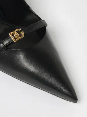 Dolce & Gabbana Court Shoes Colour