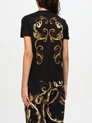 Versace T-shirt Colour
