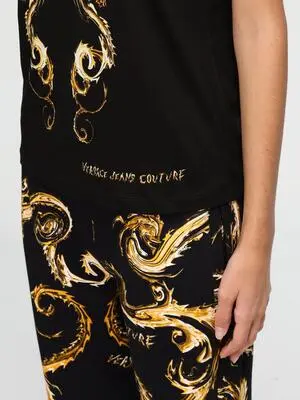 Versace T-shirt Colour