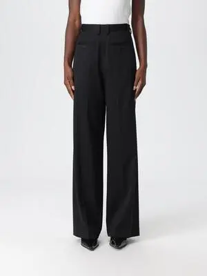 MAISON MARGIELA Trousers Colour - Grey