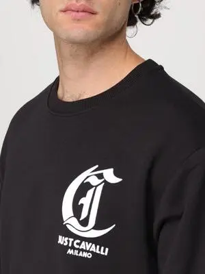 Just Cavalli Sweatshirt