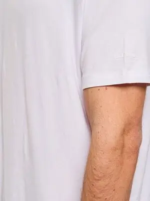 Paul Smith Basic Jersey T-shirt