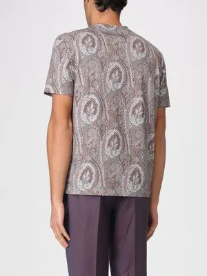 Etro T-shirt Colour