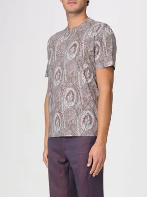 Etro T-shirt Colour