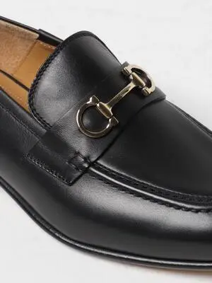 FERRAGAMO Loafers Colour