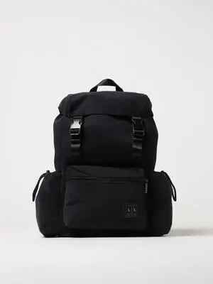 Armani Exchange Backpack Colour - Blue