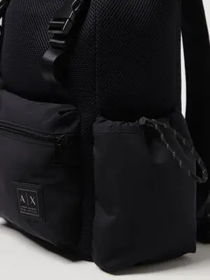 Armani Exchange Backpack Colour