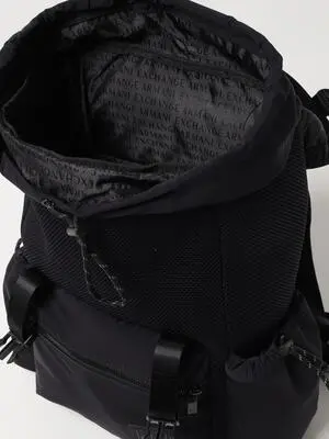 Armani Exchange Backpack Colour