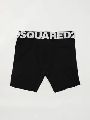 Dsquared2 Underwear Colour - Black