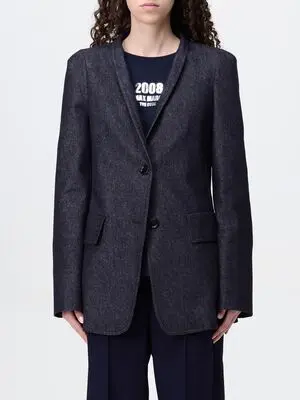 Max Mara Single-breasted Blazer