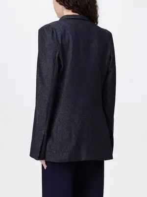 Max Mara Single-breasted Blazer