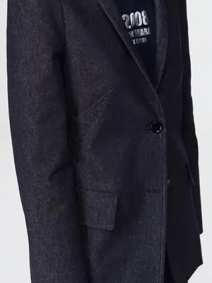 Max Mara Single-breasted Blazer