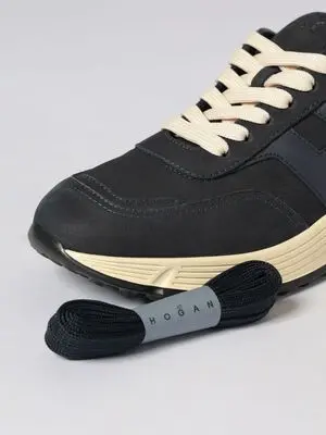 Hogan Trainers Colour - Blue