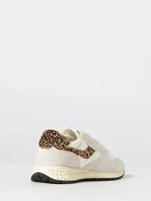 AUTRY Trainers Colour