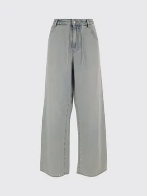 DARKPARK Wide-leg Denim Jeans