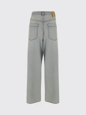 DARKPARK Wide-leg Denim Jeans