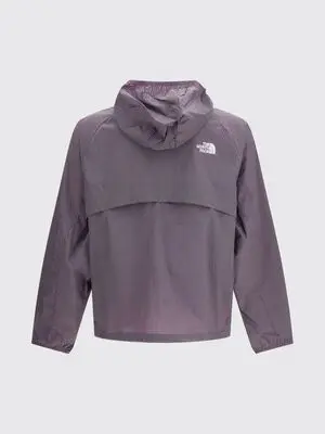The North Face Nse Nylon Jacket With Hood - Black