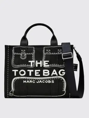 Marc Jacobs Handbag Colour - Black