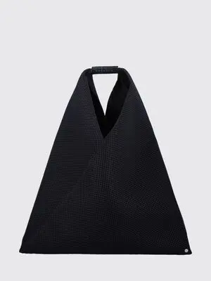 MAISON MARGIELA Flared Mesh Handbag