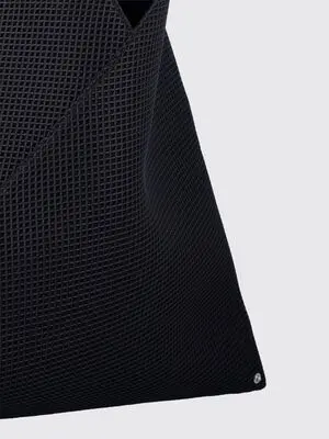 MAISON MARGIELA Flared Mesh Handbag