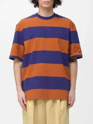 Marni T-shirt Colour - Multicolor