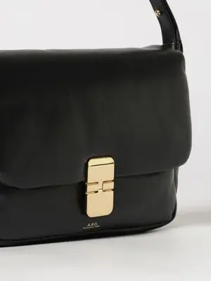 A.p.c. Shoulder Bag Colour