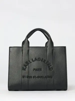 Karl Lagerfeld Handbag Colour - Black