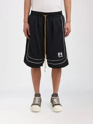 Rhude Polyester Jogging Shorts