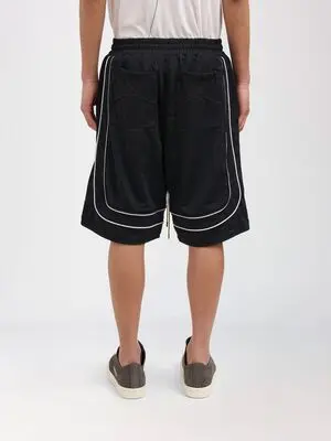 Rhude Polyester Jogging Shorts