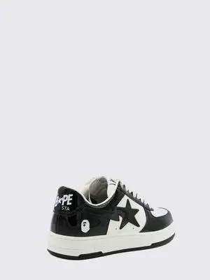 A BATHING APE Trainers Colour