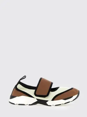 Marni Trainers Colour - White
