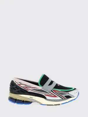 NEW BALANCE Shoes - Silver