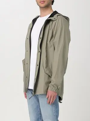 Rains Waterproof Jacket