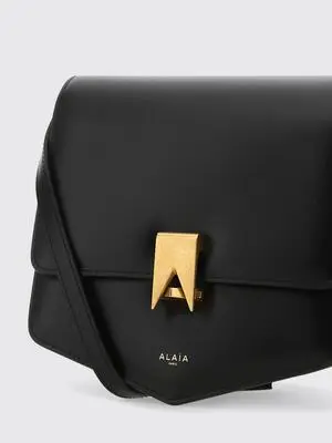 Alaïa Le Papa Leather Bag